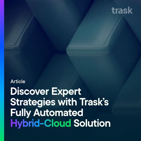 Trask On Linkedin Integration Hybridcloud Cml Observability