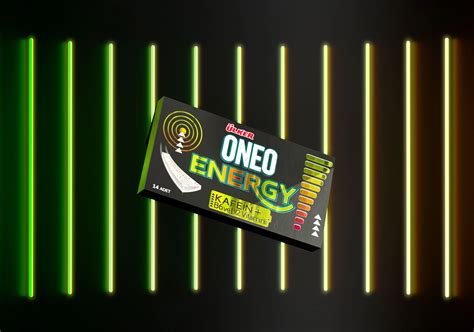 Oneo Energy Spider Communication Agency
