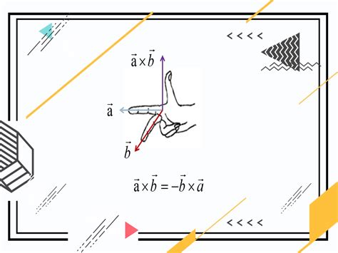 游戏中的数学向量叉乘 哔哩哔哩 bilibili