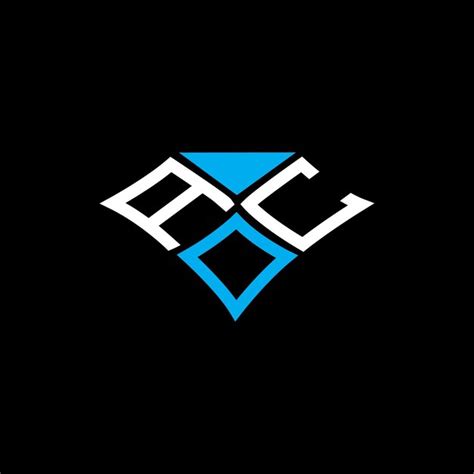 Premium Vector Aoc Letter Logo Vector Design Aoc Simple And Modern Logo Aoc Luxurious Alphabet