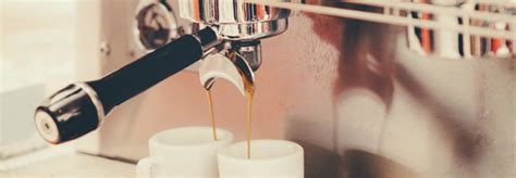 Step Guide To A Clean Espresso Machine Quick Servant
