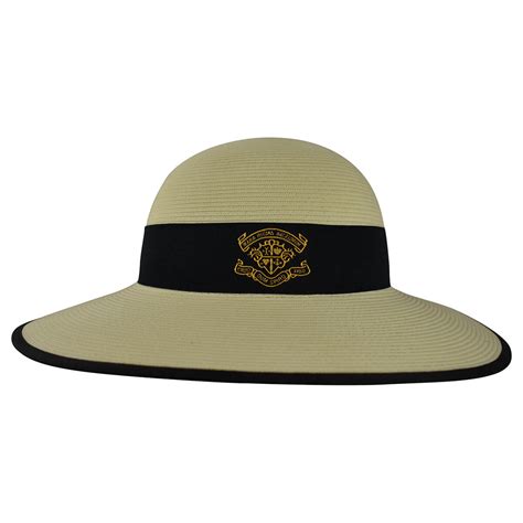 Loreto Kirribilli Formal Hat Loreto Kirribilli Noone