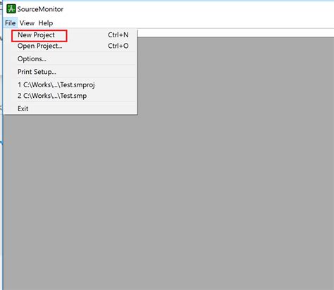 C How To Use Teststackwhite To Click The Button Under The Menu