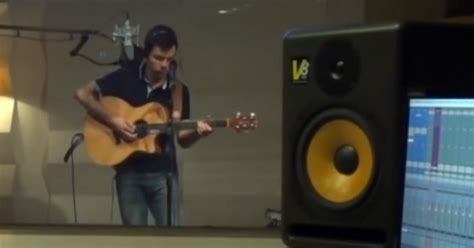 Brazilian Musician Plays Unique Acoustic Cover Of Classic Blues Song Stand By Me”