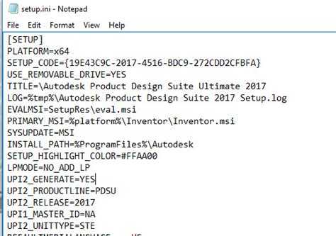 Inventor 2017 Installation Problem Autodesk Community