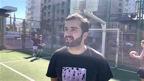 “ჭაობის” გუნდის მწვრთნელის კომენტარი Youtube