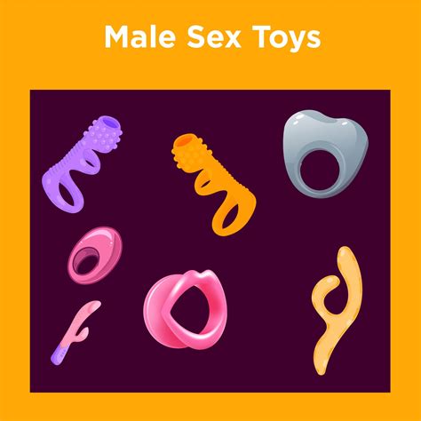Order Male Sex Toys Online Pleasureintimacy