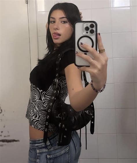 Rate Tik Toker Fernanda Geminiz R Trueratecelebrities
