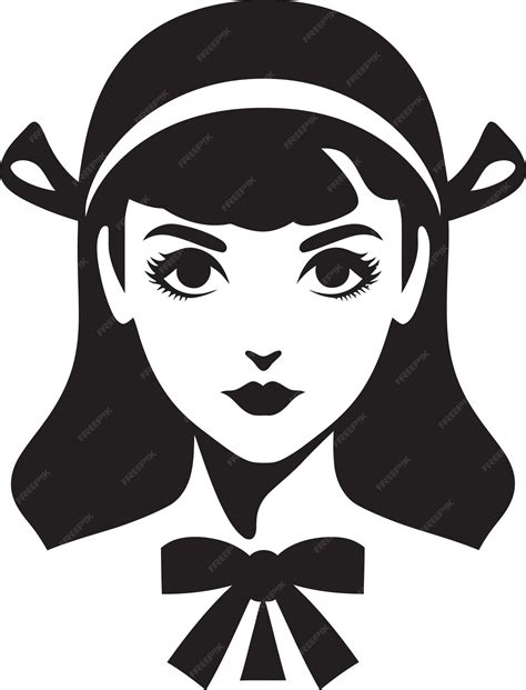 Premium Vector Nurse Vector Graphics Illustrations Of Compassion