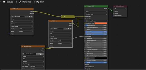 Bake A Set Of Node Images Materials And Textures Blender Artists Community