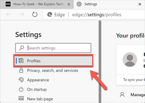 How To Add Edit Or Delete Saved Passwords In Microsoft Edge