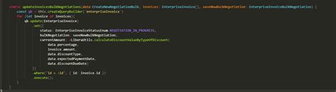Update Batch With Typeorm · Issue 5126 · Typeormtypeorm · Github