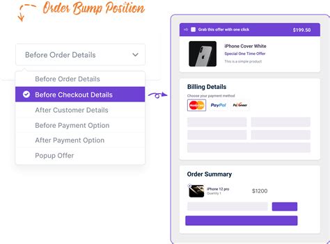 Optimized Custom Checkout Page For Your Funnels To Reduce Drop Offs Wpfunnels