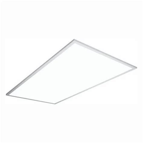 20w Rectangular Led Panel Light For Office 240v At ₹ 350 Piece In Chhatral