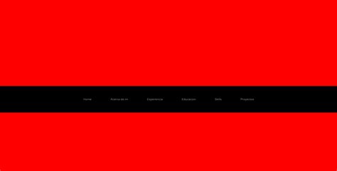 Javascript ¿cómo Crear Un Header Usando Sticky Y Fixed Stack