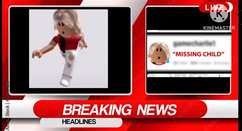 Missing Roblox Player Gamecharlie1 By Graphicsgallery2024 On Deviantart