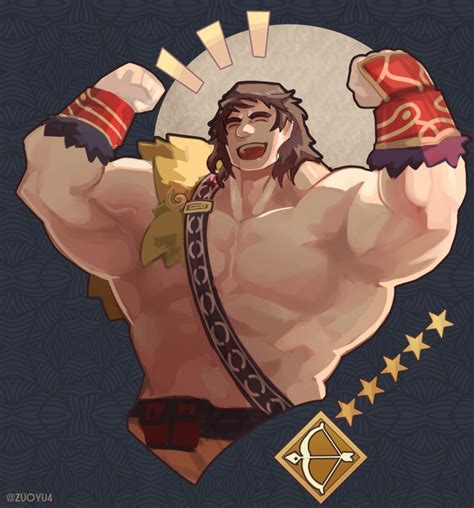 Super Orion Fate And 1 More Drawn By Zoyuwuedti Danbooru