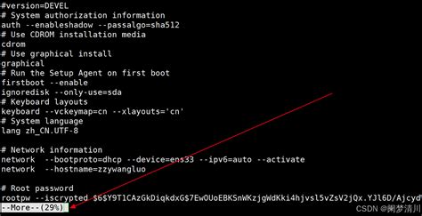 linux文件目录指令合集 拷贝、移动、查看 linux拷贝文件夹 csdn博客