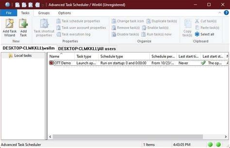 5 种最佳 Windows 任务计划程序替代品