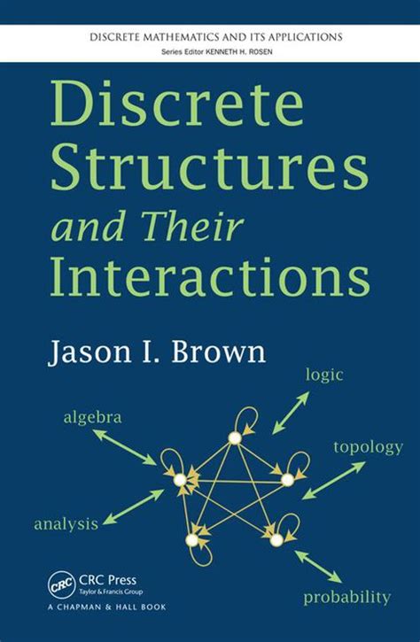 Discrete Structures And Their Interactions EBook AlleText