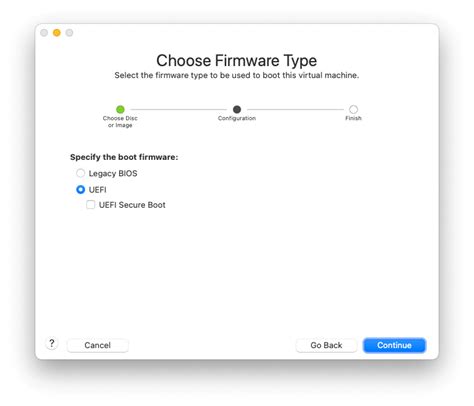 Run Windows 11 Using Vmware Fusion