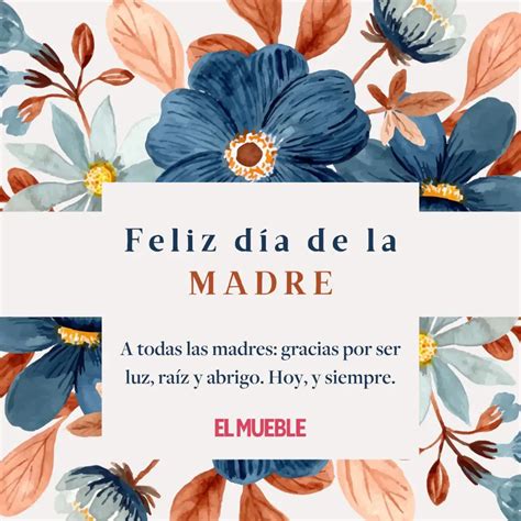 Día De La Madre Las 5 Frases Más Bonitas Para Enviar Por Whatsapp