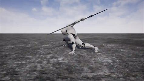 Twinblades Animset Expansion 4 22 Game Assets Free