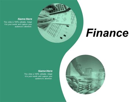 Finance Powerpoint Backgrounds Wallpapers Download