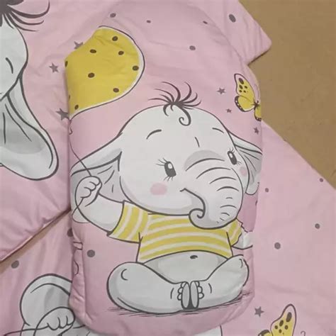 خرید و قیمت سرویس خواب نوزاد تشک لحاف بالش قنداق فرنگی مخمل طرح های مختلف چاپی خارجی سیسمونی از