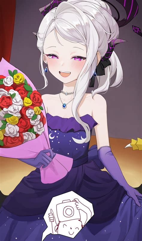 Sensei Doodle Sensei Hina And Hina Blue Archive Drawn By Chuhua Danbooru