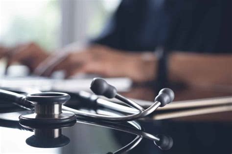 The Significance Of The 837 File In Billing And Payment Processes