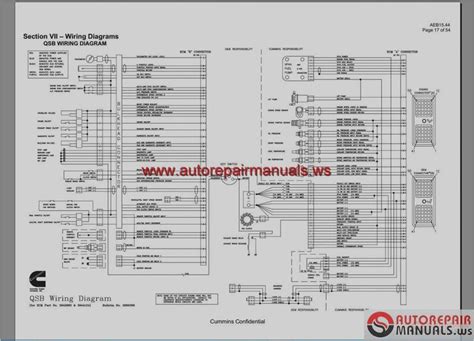 Decoding The Intricacies Of Emcp Wiring Diagram For Optimal Performance