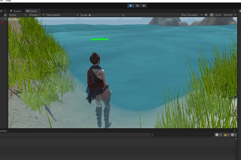 Shader Is Not Working Well In The Build Version Unity Engine Unity Discussions