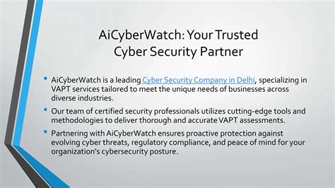 Overview Of Vapt Definitions Objectives And Importance In Modern Cybersecurity Practices Pptx