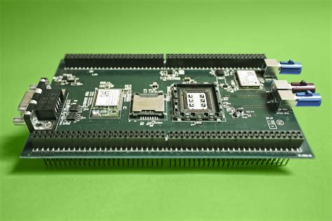 KIT TC IMX EVAL Turing Computer