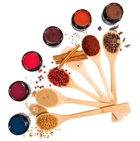 Light Elegance Nails Get Spicy For Autumn