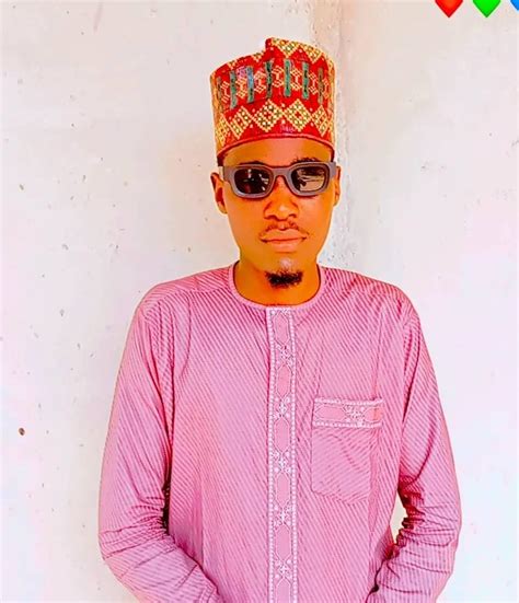 Aliyu Goni Fafa