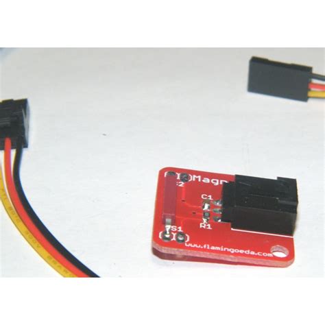 Arduino Magnetic Reed Switch Module For Sensor