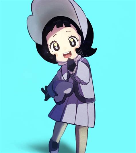 小波比真的很可爱插画师ふしみゆば的波琵插画图片 Bobopic