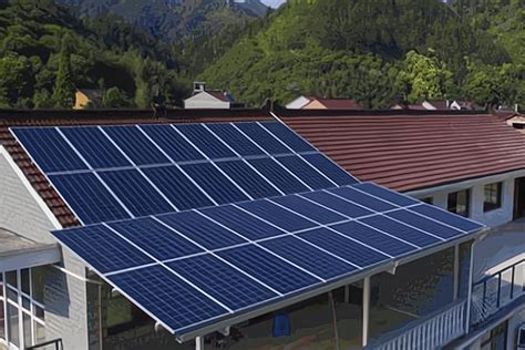 光伏建筑一体化BIPV创新技术创富新机 加盟星百度招商加盟服务平台