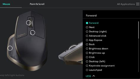 KB Parallels Unable To Use Additional Mouse Buttons In Windows Virtual