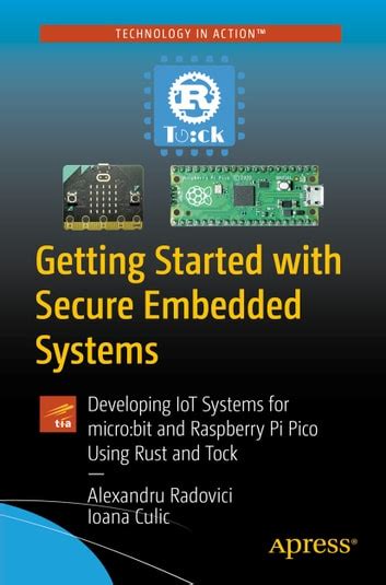 getting started with secure embedded systems ebook by alexandru