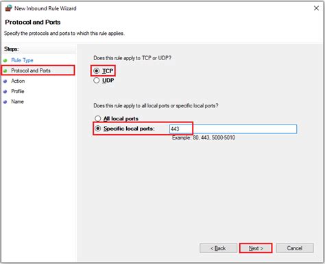 HTTPS Port 443 Why Every Website Needs It For Security