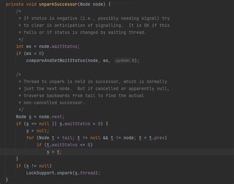 一步一步解析aqs源码非公平锁为例aqs 周阳图 Csdn博客 一步一步解析aqs源码非公平锁为例aqs 周阳图 Csdn博客