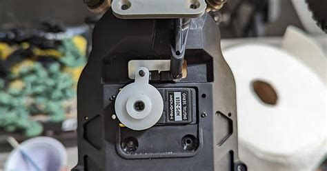 Servo Saver Album On Imgur