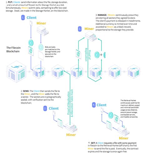 How To Mine Filecoin Complete Guide Cryptopolitan