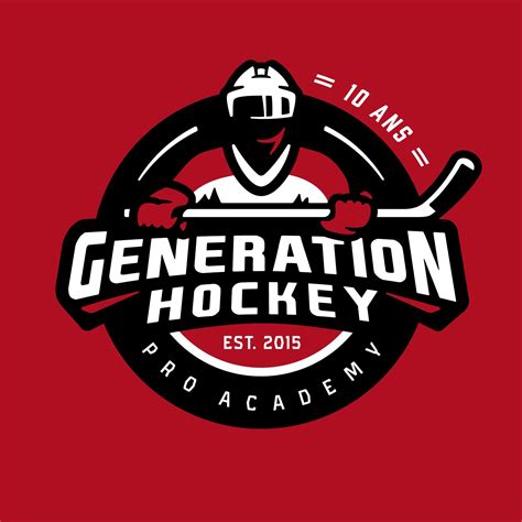 Generation Hockey Pro Generation Hockey Pro Academy