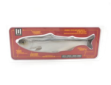 Working Class Zero — Tyrant 10 Phantom Henchman