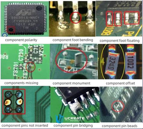 reason for using aoi inspection