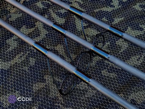 Built Rods Ready To Ship Code Rods